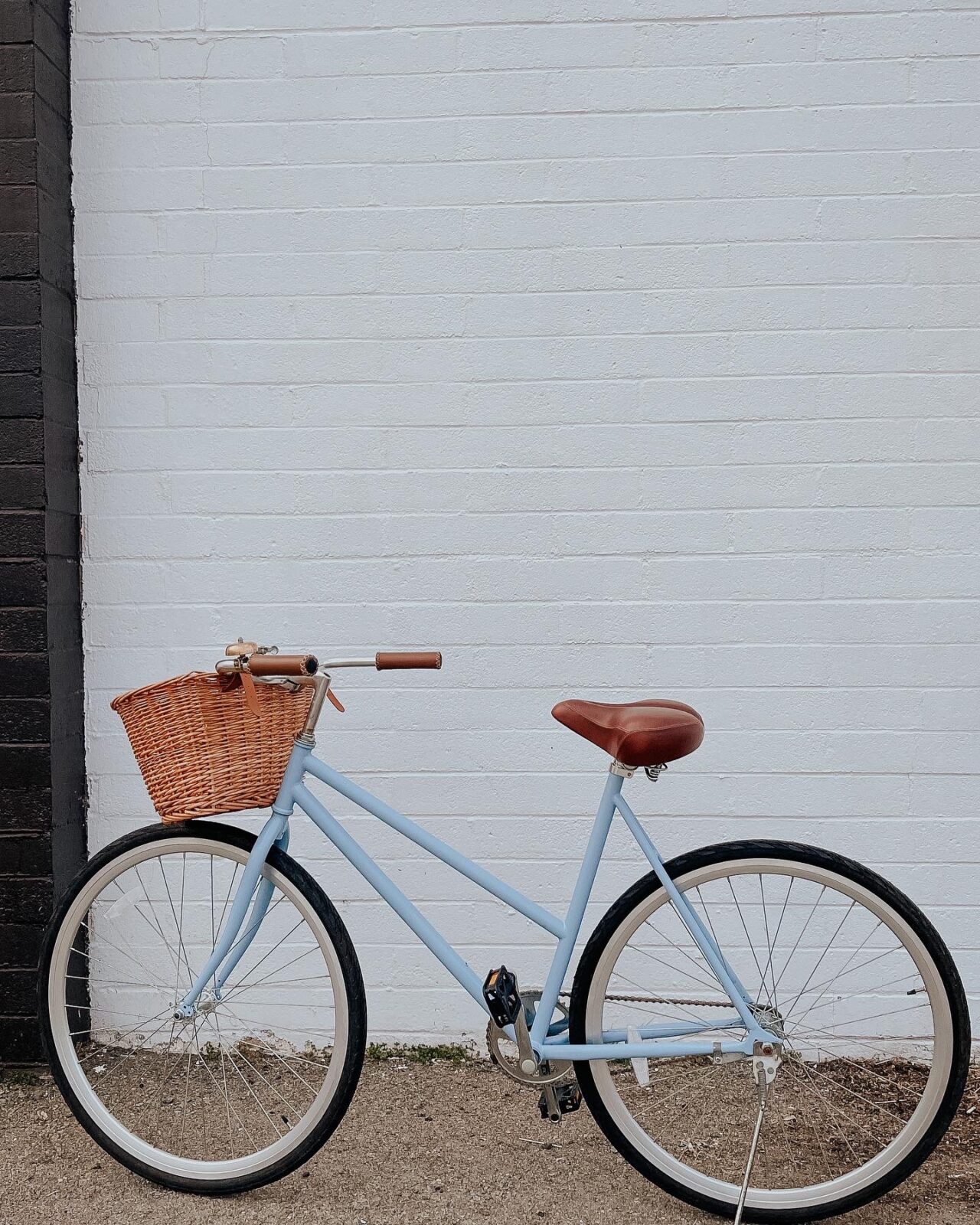 DIY Bike Makeover - attherandalls.com