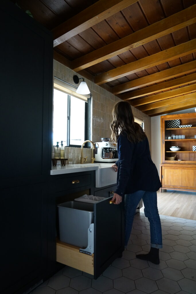 Trash Slider - attherandalls.com