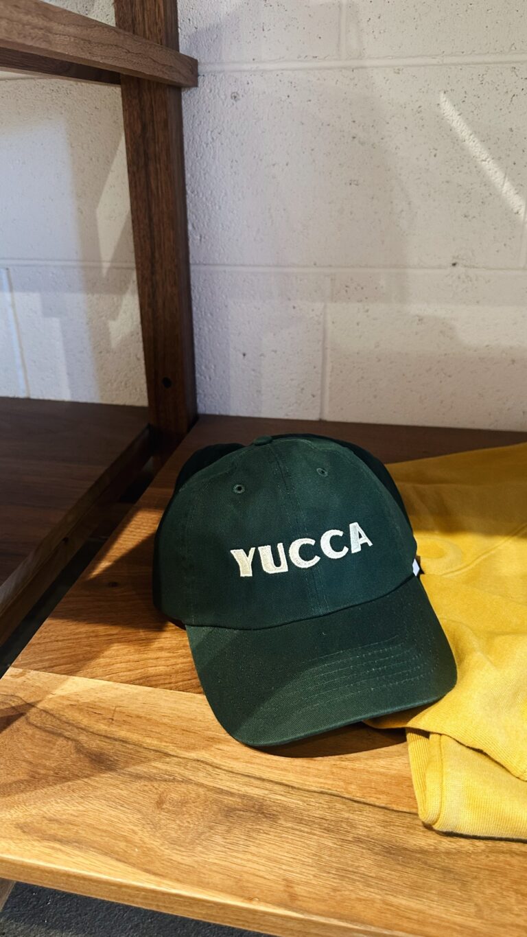 Yucca Valley Getaway - attherandalls.com