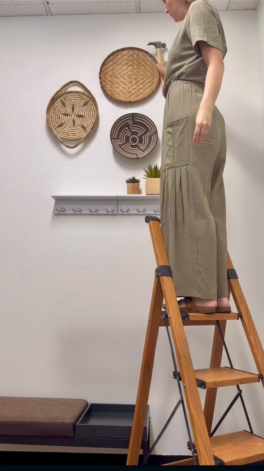 Speech Therapy Room Makeover - attherandalls.com